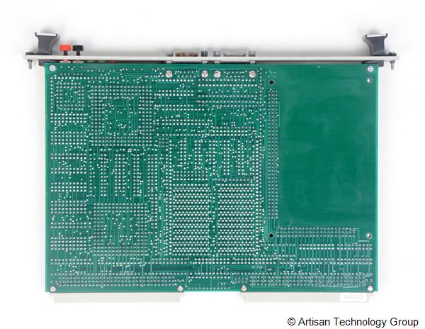 CVME-961 Cyclone Microsystems (Single Board Computer VME Module ...
