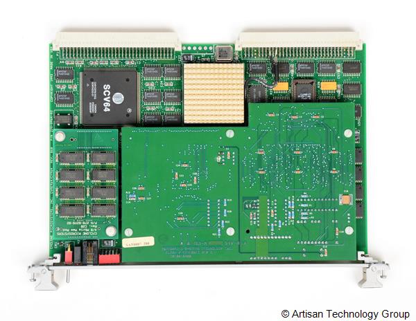 CVME-964 / CY964 Cyclone Microsystems (Single Board Computer VME Module ...