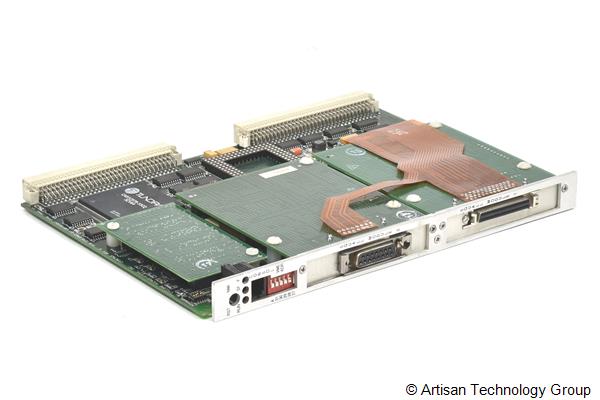 CVME-965 Cyclone Microsystems (Single Board Computer w/ SQ01 Ethernet ...