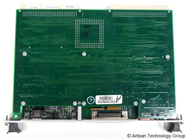 CVME-965 Cyclone Microsystems (Single Board Computer w/ SQ09 10/100 ...