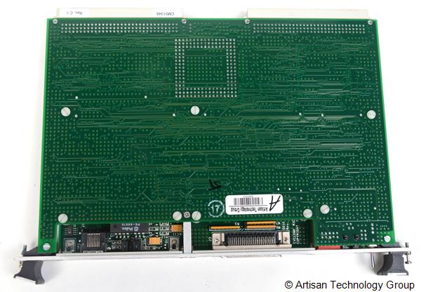 CVME-965 Cyclone Microsystems (Single Board Computer w/ SQ09 10/100 ...
