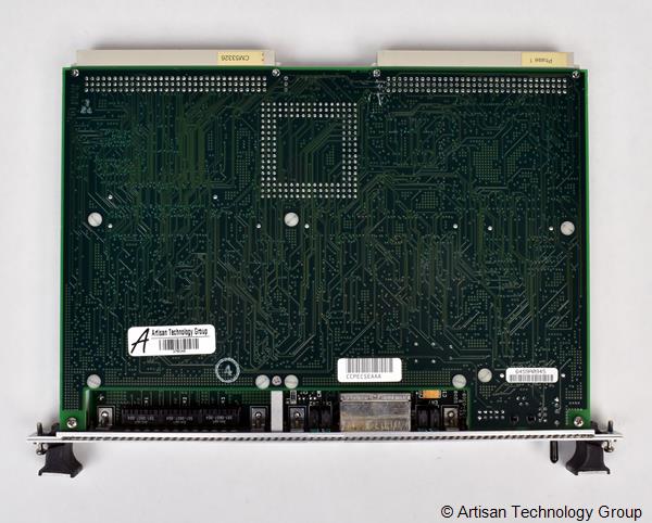 CVME-965 Cyclone Microsystems (Single Board Computer w/ SQ08 Dual ...