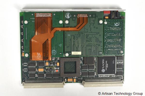 CVME-965 Cyclone Microsystems (Single Board Computer w/ SQ01 Ethernet ...