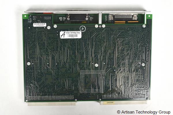 CVME-965 Cyclone Microsystems (Single Board Computer w/ SQ01 Ethernet ...