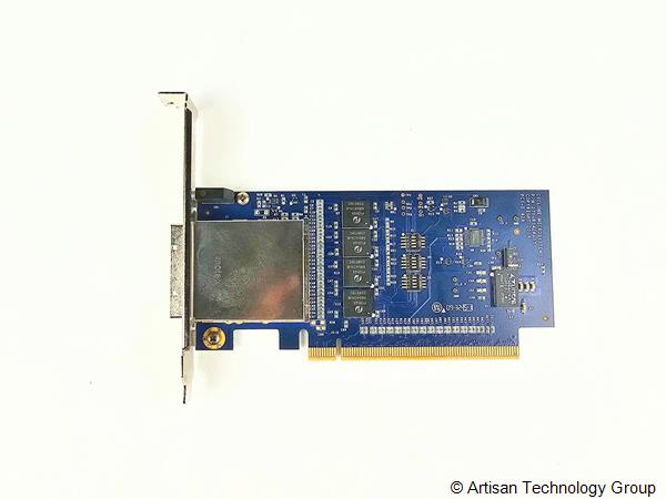 PCI-e 426 Cyclone Microsystems (Host Bus To PCIe Expansion Cable ...