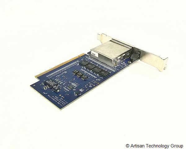 PCI-e 426 Cyclone Microsystems (Host Bus To PCIe Expansion Cable ...