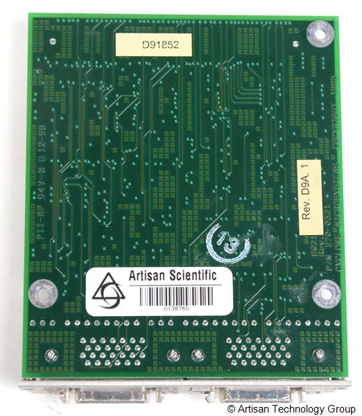 SQ21 Cyclone Microsystems (Dual RS-422 High Speed Serial Ports Module ...