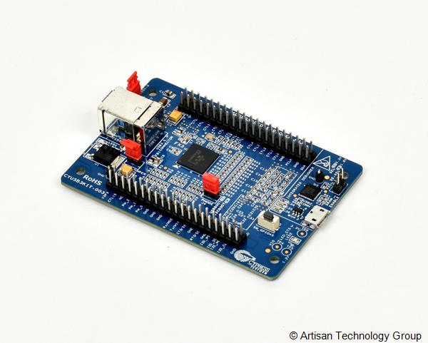 Cyusb3kit 003 Cypress Semiconductor Ez Usb Fx3 Development Board