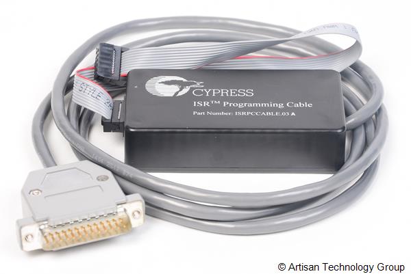 Isr Cypress Semiconductor Programming Cable Artisantg™ 