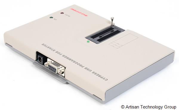 CY3640 Cypress Systems (USB Starter Kit) | ArtisanTG™