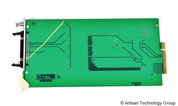 16-16-60 Cytec (MESA II EIF Module) | ArtisanTG™