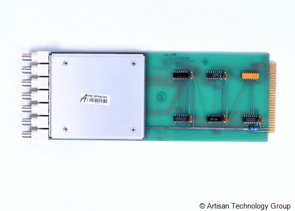 230069-1 Cytec (1x6x2 VHF Module) | ArtisanTG™