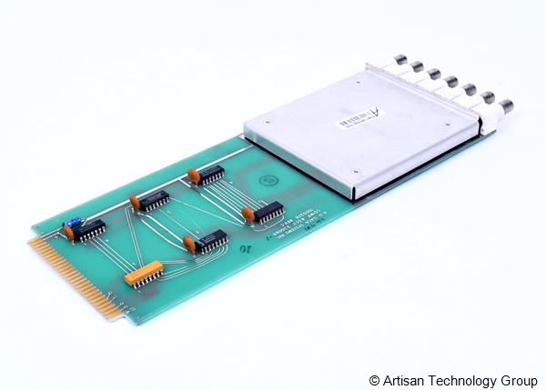 230069-1 Cytec (1x6x2 VHF Module) | ArtisanTG™