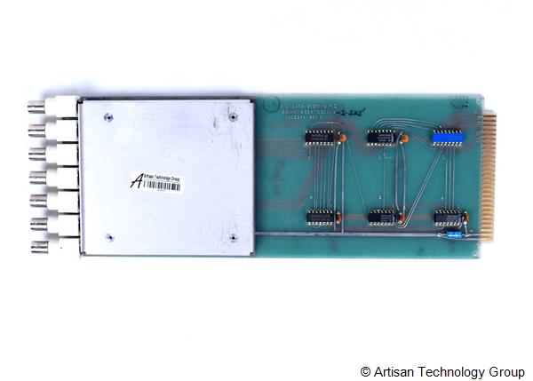 230069-2-225 Cytec (1x6x2 VHF Module) | ArtisanTG™
