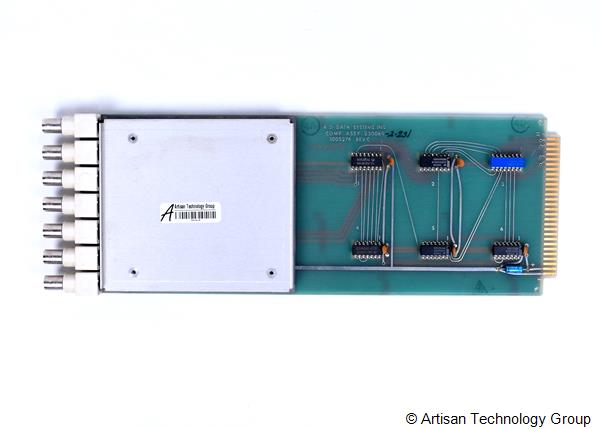 230069-2-231 Cytec (1x6x2 VHF Module) | ArtisanTG™