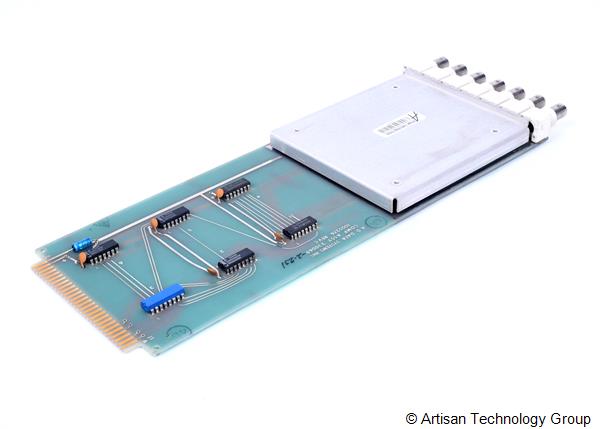 230069-2-231 Cytec (1x6x2 VHF Module) | ArtisanTG™