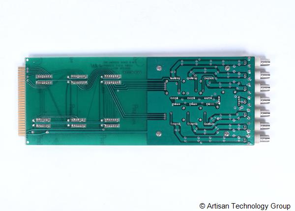 230069-2-231 Cytec (1x6x2 VHF Module) | ArtisanTG™