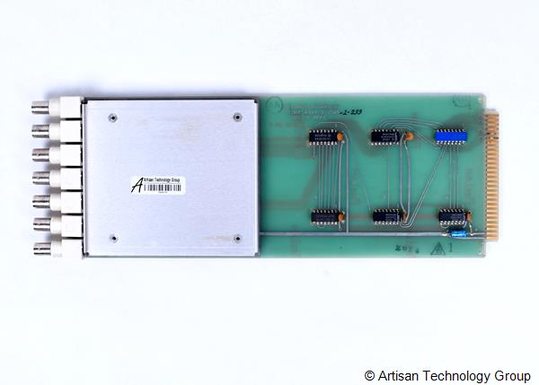 230069-2-233 Cytec (1x6x2 VHF Module) | ArtisanTG™