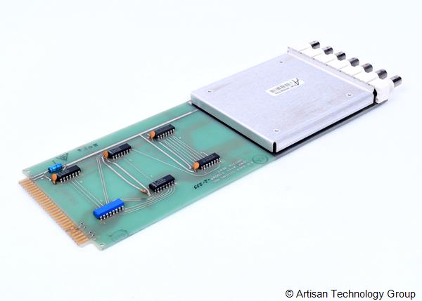230069-2-233 Cytec (1x6x2 VHF Module) | ArtisanTG™