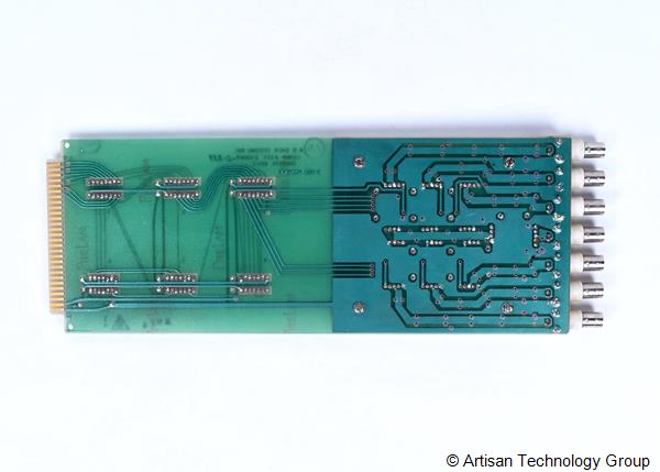230069-2-233 Cytec (1x6x2 VHF Module) | ArtisanTG™