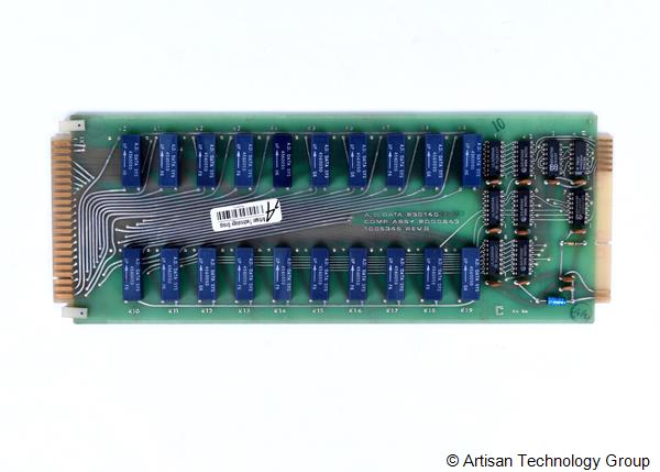 230140-22-753 Cytec (Relay Board) | ArtisanTG™