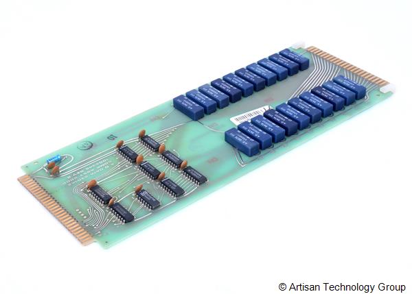 230142-12-1020 Cytec (Relay Board) | ArtisanTG™