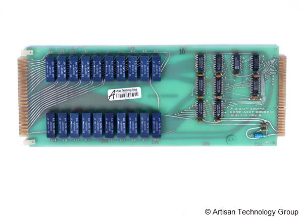 230142-12-1074 Cytec (Relay Board) | ArtisanTG™