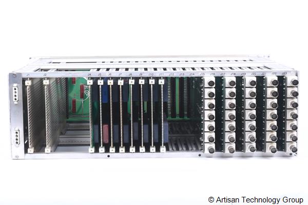56EE AD Data Systems (Switching Matrix) | ArtisanTG™