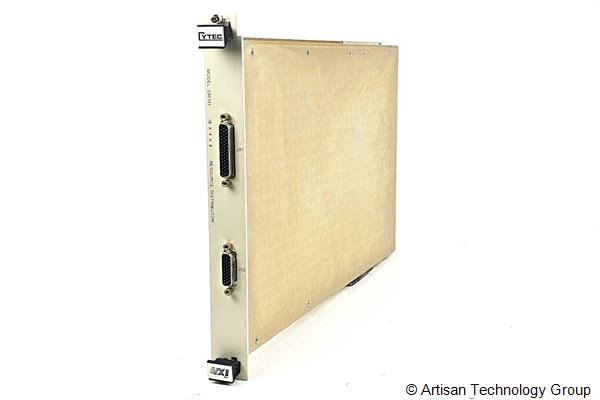 97-2022 AD Data Systems (Resource Distributor VXI Module) | ArtisanTG™