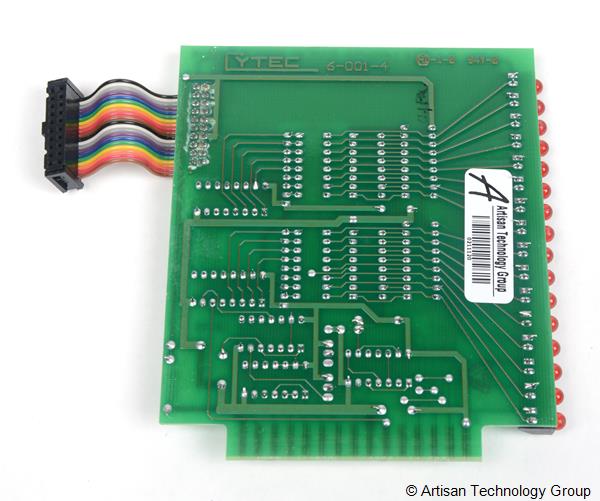 CL16 Cytec (Latching Display Module) | ArtisanTG™