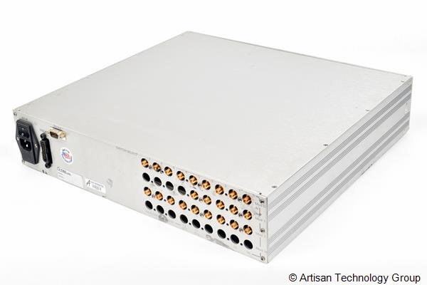 CXAR/32-MF Cytec (Mainframe) | ArtisanTG™