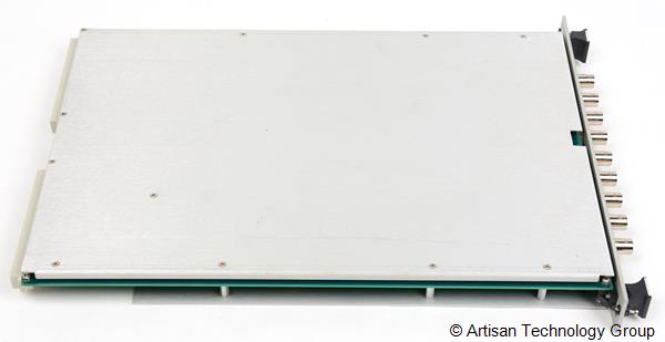 CY64/DRV Cytec (VXI Bus 64 Channel Relay Driver) | ArtisanTG™