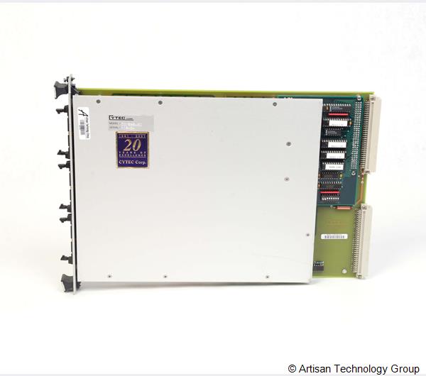 CY/8x8-2M Cytec (Reed Relay Matrix) | ArtisanTG™
