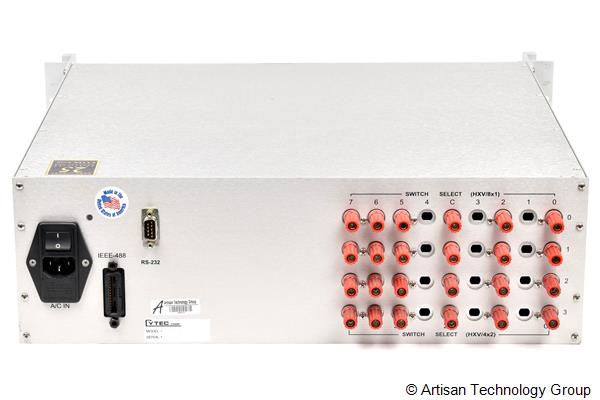 HXV/32-M-F Cytec (Switch Module) | ArtisanTG™