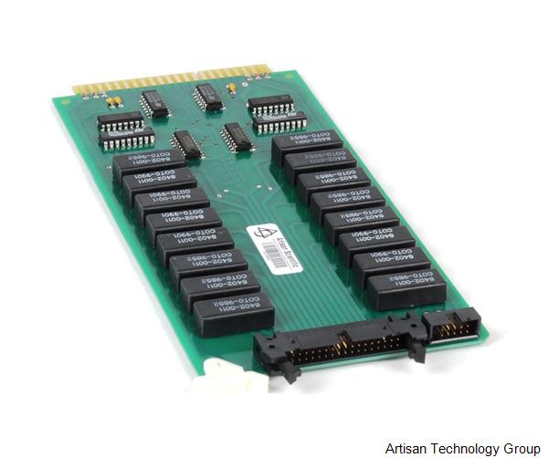 Cytec (Custom Switch Module) | ArtisanTG™