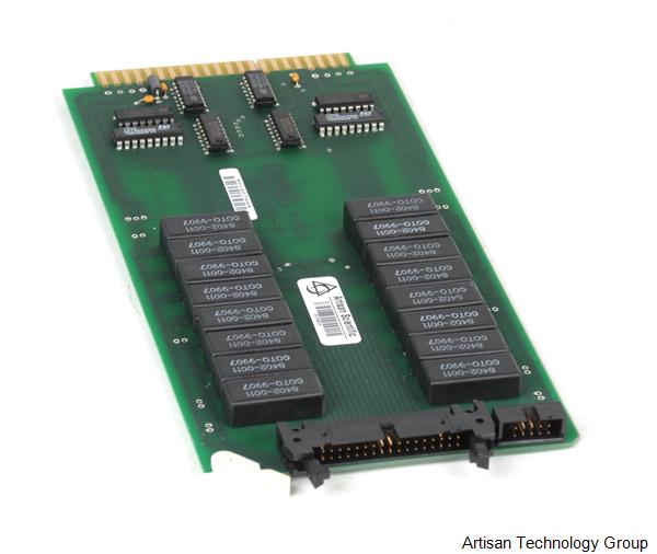 JX16/4 Cytec (Switch Module) | ArtisanTG™