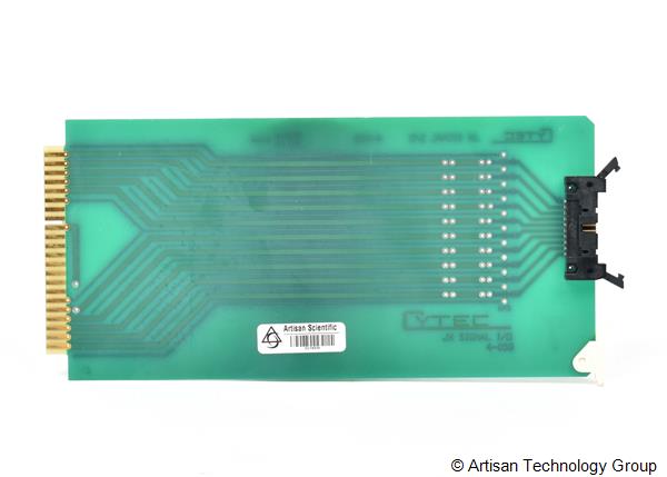 JX/SIO Cytec (Signal I/O Module) | ArtisanTG™