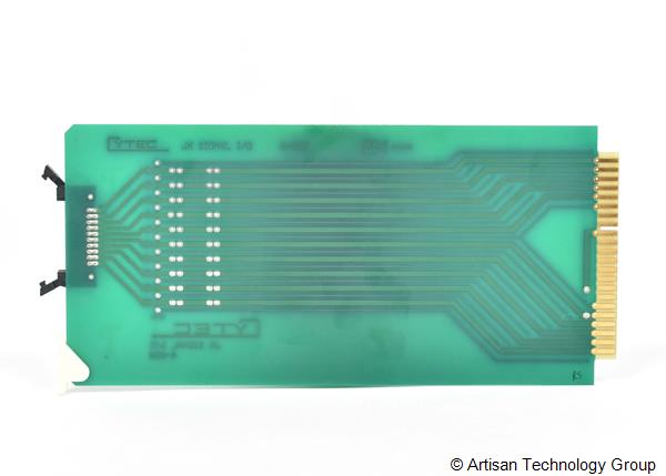JX/SIO Cytec (Signal I/O Module) | ArtisanTG™