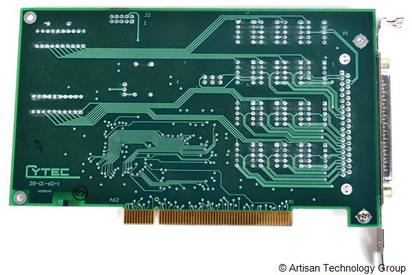 PCI/2(8X1)-2S Cytec (Switch Module) | ArtisanTG™