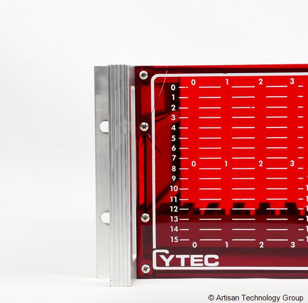 VX/256 Cytec (Mainframe with Manual Controls) | ArtisanTG™