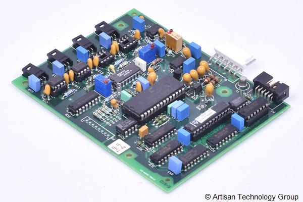 EP4506 Biacore (Circuit Board) | ArtisanTG™
