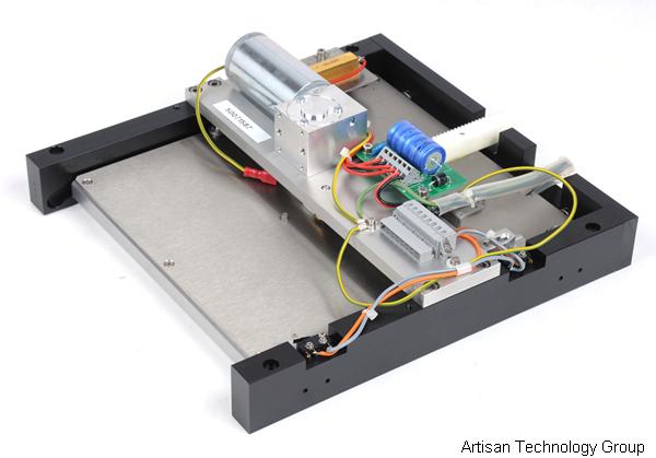 50071587 Heraeus (Cytomat 6000 Computer Controlled Motorized Lid ...