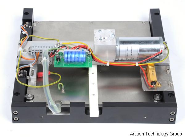 50071587 Heraeus (Cytomat 6000 Computer Controlled Motorized Lid ...