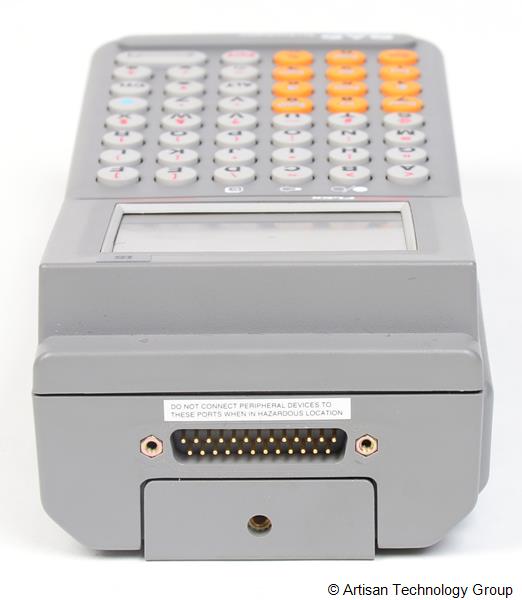 PC9000-IS DAP Technology (Microflex Data Collection Terminal) | ArtisanTG™