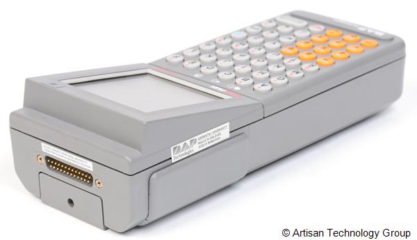 PC9000-IS DAP Technology (Microflex Data Collection Terminal) | ArtisanTG™