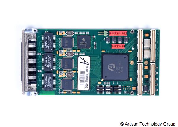 MIL1394 DAP Technology (3-Bus OHCI PMC Module) | ArtisanTG™