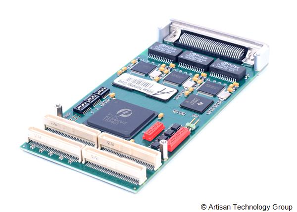 MIL1394 DAP Technology (3-Bus OHCI PMC Module) | ArtisanTG™