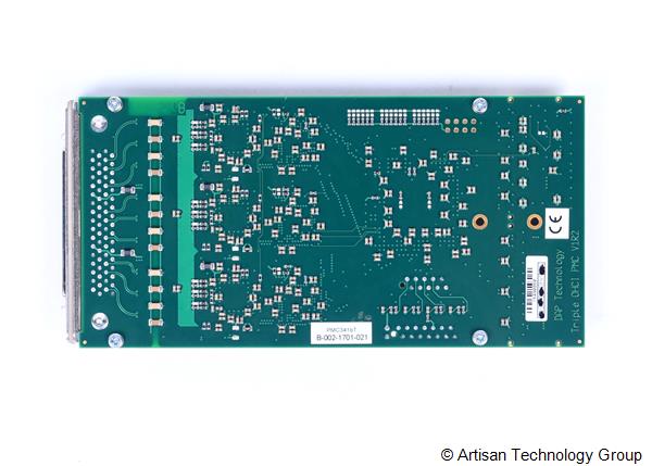 MIL1394 DAP Technology (3-Bus OHCI PMC Module) | ArtisanTG™