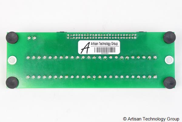 CB50-LP DAQstuff (Input / Output Connector Block) | ArtisanTG™