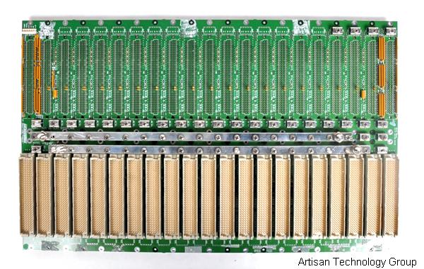 VME64BP21J1J2 Dawn VME (21-Slot Monolithic VMEbus Backplane) | ArtisanTG™